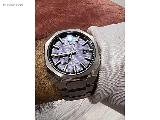 Seiko / Seiko Astron SSJ013J Solar sahibinden.comda - 1190346266