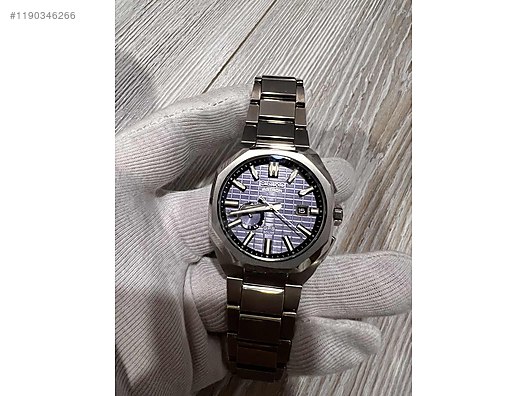 Seiko / Seiko Astron SSJ013J Solar sahibinden.comda - 1190346266