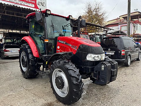Mağazadan İkinci El Case IH Satılık Traktör 965.000 TL'ye sahibinden ...