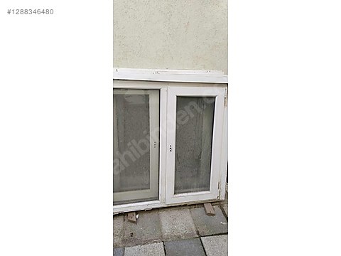 Beyaz Pimapen cam - Pencere ve Yapı Malzemeleri sahibinden.com'da ...