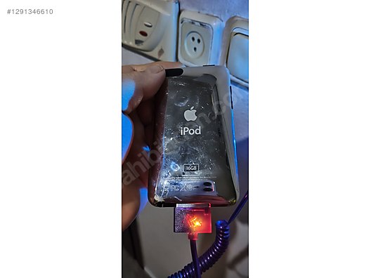 İpod 16 gb. açıklamayı oku - Apple iPod MP3 Çalarlar Uygun Fiyatlarıyla ...