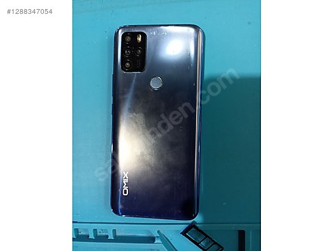Omix / X500 / omix X 500. 0 ayarında sahibinden.comda - 1288347054