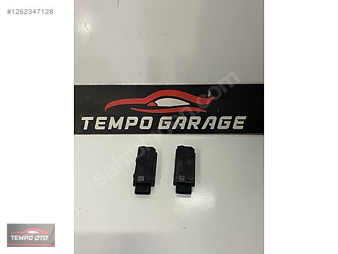 Otomobil & Arazi Aracı / Elektrik / ANAHTARSIZ GİRİŞ ANTENİ LEON ...