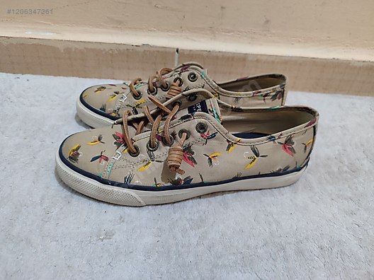 Sperry top sider bayan store