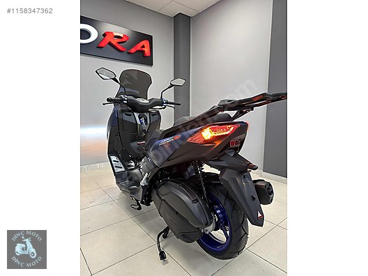 Arora Max Pro 2024 Model Scooter / Maxi Scooter Motor Motosiklet ...