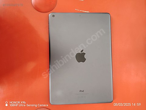 Ipad 9 64GB 8700TL - Apple iPad 9 sahibinden.com'da - 1233347370