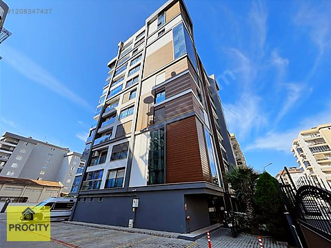 PROCİTY DEN MİMAR SİNAN MH DE 170 m2 3+1 KİRALIK LÜX RESİDENCE ...