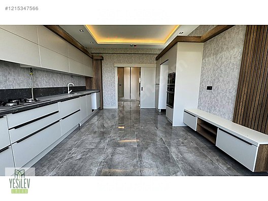 YEŞİLEV'DEN 4,5+1 ULTRA LÜKS SİTE İÇİNDE DAİRE - Satılık Daire İlanları ...