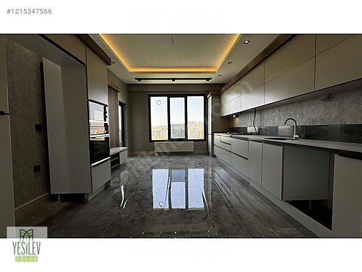 YEŞİLEV'DEN 4,5+1 ULTRA LÜKS SİTE İÇİNDE DAİRE - Satılık Daire İlanları ...