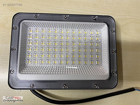 600W LED PROJEKTÖR MERCEKLİ - Projektör ve Yapı Malzemeleri sahibinden ...