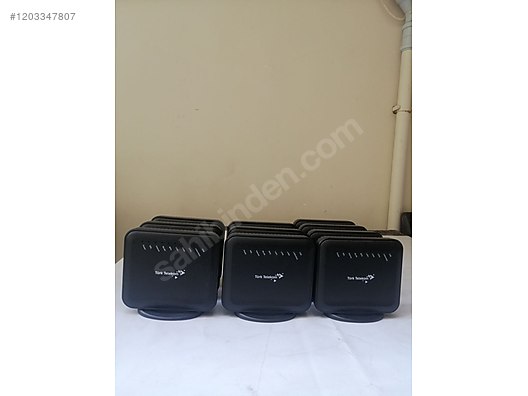 Toptan Vdsl modemler - VDSL Modem ilanları uygun fiyatlarıyla sahibinden.com'da - 1203347807