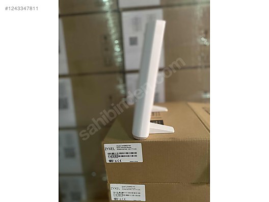 ZYXEL VMG8825 T50K VDSL2 2400 MBPS MODEM - VDSL Modem ilanları uygun ...