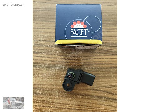 Otomobil & Arazi Aracı / Elektrik / MİNİ R55 R56 R57 İNTERCOOL SENSÖRÜ ...