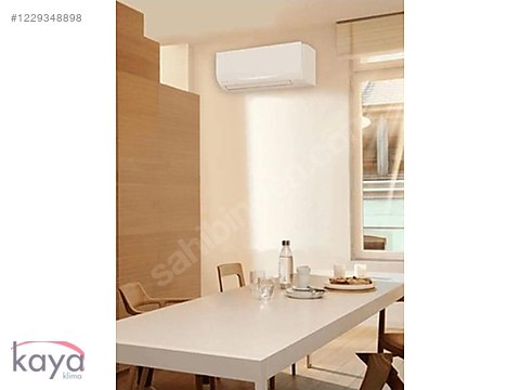 DAIKIN FTX35 SENSİRA 4MT BORULAMA MONTAJ KDV DAHİL sahibinden.comda ...