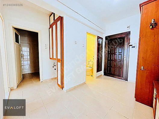 EVALOFT MESA DORA EVLERİ YANI 3+1 GENİŞ METRAJLI KATTA BAKIMLI - Satılık Daire İlanları ...