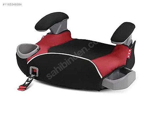 Graco affix booster store