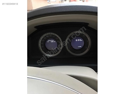 Volvo / S80 / 2.4 D5 / Executive / Sahibinden 2010 hatasız sahibinden.comda - 1163349410