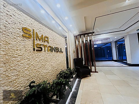 ERTAŞ.TAN SİMA EVLERİNDE ÖZEL TASARIMLI 3+1 12.KAT LÜKS DAİRE ...