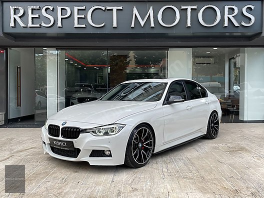 İstanbul Kadıköy RESPECT MOTORS Vasıta ilanları sahibinden.com’da!