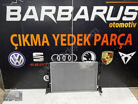Otomobil & Arazi Aracı / Isıtma & Havalandırma & Klima / VOLKSWAGEN ...