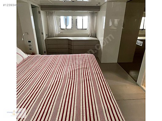 Satılık Sanlorenzo SL82 Motoryat - 1239349690