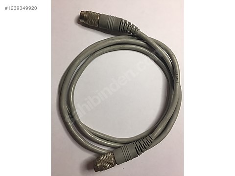 HP11730A Power Sensor Cable at sahibinden.com - 1239349920