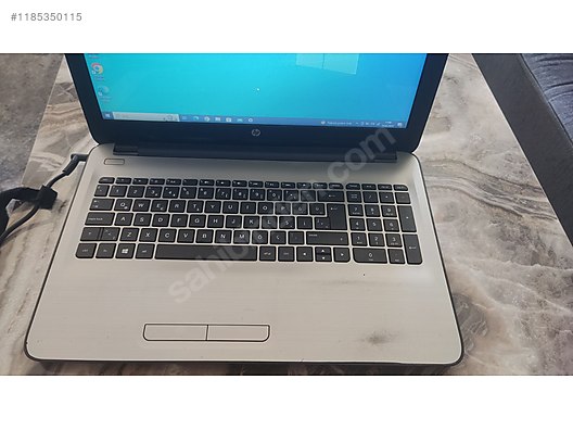HP LAPTOP 15 NB BİLGİSAYAR - İlan ve alışverişte ilk adres sahibinden ...