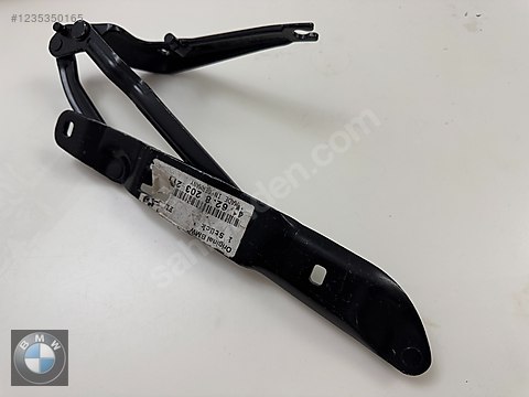 Otomobil & Arazi Aracı / Mekanik / BMW E39 BAGAJ KAPAĞI MENTEŞESİ SOL ...