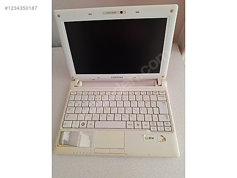 Samsung N150 Plus Netbook - İlan ve alışverişte ilk adres sahibinden ...
