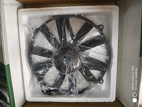 Otomobil & Arazi Aracı / Isıtma & Havalandırma & Klima / W126 W124 ...