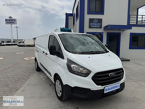 Ford / Transit Custom / 340 L Trend / BÜYÜKSOYLU FİLO/2019 TRANSİT ...