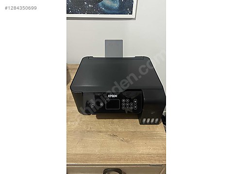 Yazıcı / Epson L3160 Yazıcı sahibinden.comda - 1284350699