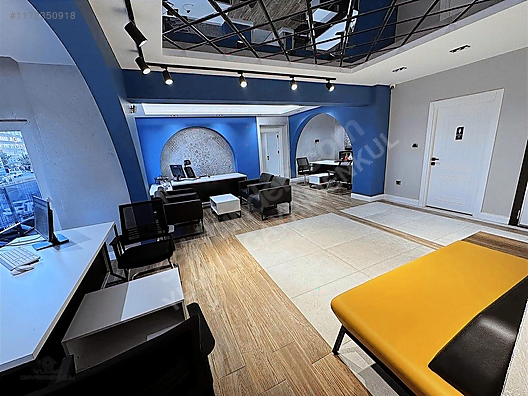 YUVAM-EMSALSİZ OFİSİMİZ YER DEĞİŞKLİĞİ SEBEBİYLE SATLIK sahibinden.comda - 1172350918