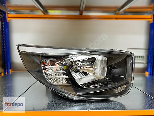 Otomobil & Arazi Aracı / Elektrik / KIA PICANTO SAĞ FAR 2017-2022 SIFIR ...