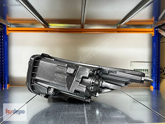 Otomobil & Arazi Aracı / Elektrik / KIA PICANTO SAĞ FAR 2017-2022 SIFIR ...