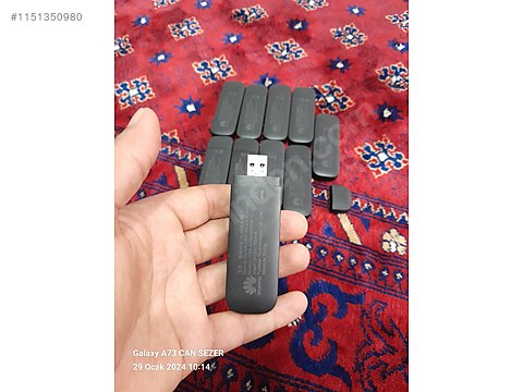 Huawei smart usb wlan adapter 2000-c hepsi 1450 tl - Ağ Adaptörü ...