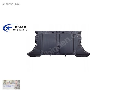 2065203100 MERCEDES W206 MOTOR ALT MUHAFAZA - İlan ve alışverişte ilk ...