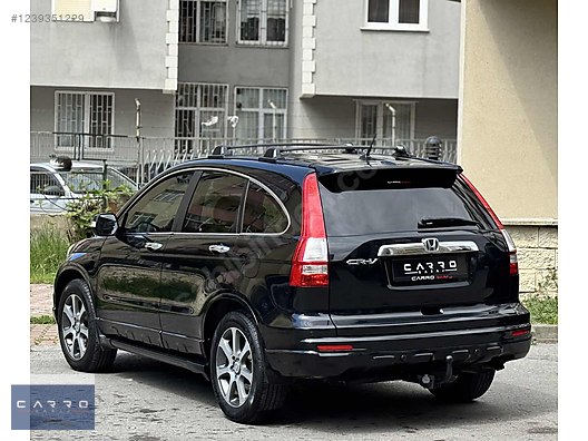 Honda / CR-V / 2.2 i-DTEC / 2.2 i-DTEC / CARRO GARAJ 2012 HONDA CRV 2.2İ-DTEC EXECUTİVE OTOMATİK ...