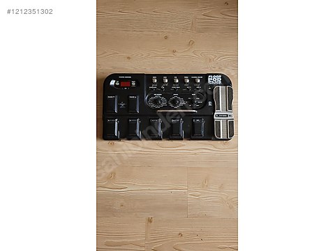 Line 6 Floor Pod Plus at sahibinden.com - 1212351302