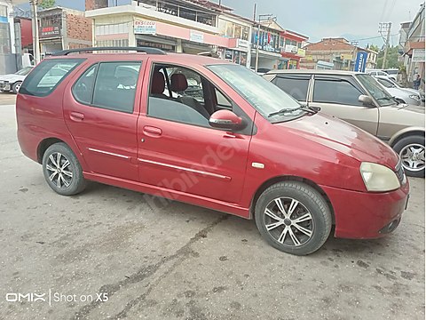 Tata / Marina / 1.4 TDI Comfort / Sahibinden temiz marina sahibinden ...