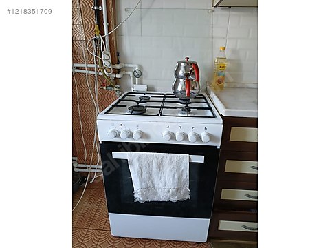 firinli ocak sahibinden.comda - 1218351709