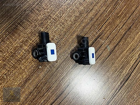 Otomobil & Arazi Aracı / Elektrik / PORSCHE MACAN AMAROK ÖN DARBE ...