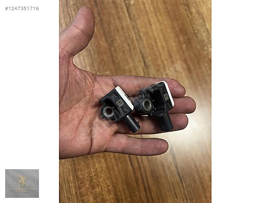 Otomobil & Arazi Aracı / Elektrik / PORSCHE MACAN AMAROK ÖN DARBE ...