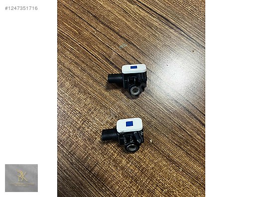 Otomobil & Arazi Aracı / Elektrik / PORSCHE MACAN AMAROK ÖN DARBE ...