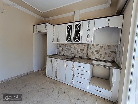 ARSTU GM AYŞE DEMEZ'DEN SÜMER EVLERDE 2+1 SATILIK DAİRE - Satılık Daire ...