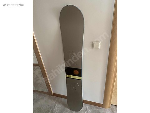 Burton Custom Snowboard 158 Snowboard sahibinden.comda - 1233351799