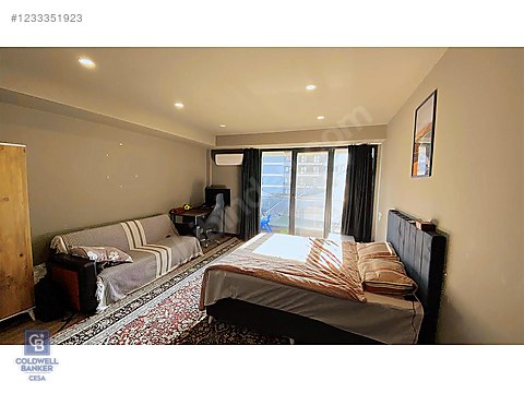 BEYLİKDÜZÜ FIRST AVENUE AVM DE SATILIK 1+0 DAİRE ( OFİS ) - Satılık ...