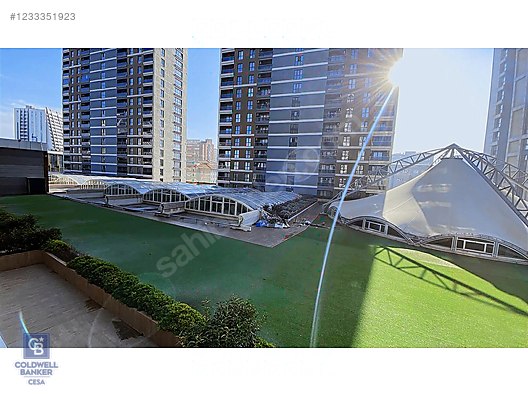 BEYLİKDÜZÜ FIRST AVENUE AVM DE SATILIK 1+0 DAİRE ( OFİS ) - Satılık ...