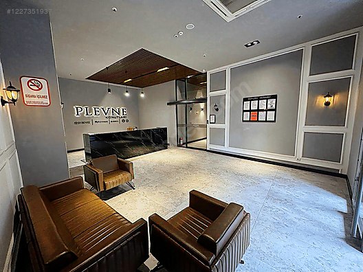 GOP PLEVNE KONUTLARINDA FIRSAT SATILIK 2.5+1 DAİRE - Satılık Daire ...