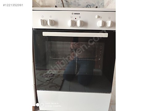 bosch firinli ocak sahibinden.comda - 1221352091
